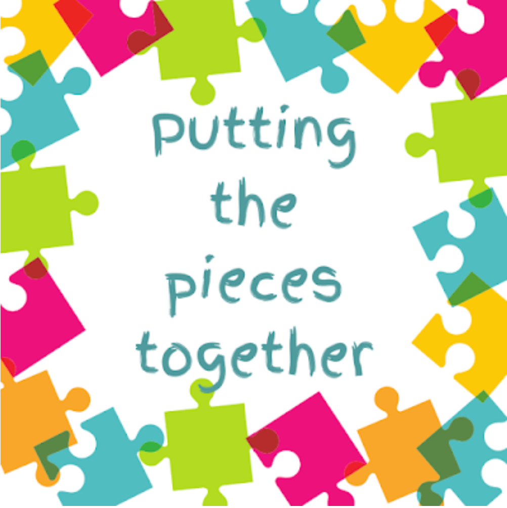 Putting the Pieces Together - Connecting Units of Study - Señora Jota Jota Putting the Pieces Together - Connecting Units of Study - Señora Jota Jota